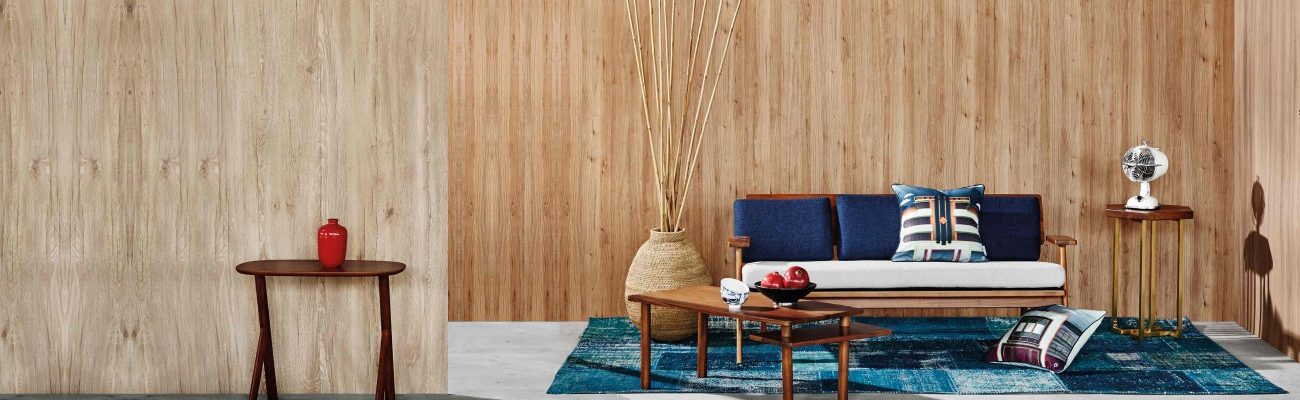 Best Ideas to use Laminate in Living Room - Blog Greenlam Industries