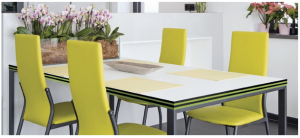 Top 3 Applications of Sandwich Compact Laminate - Blog Greenlam Industries