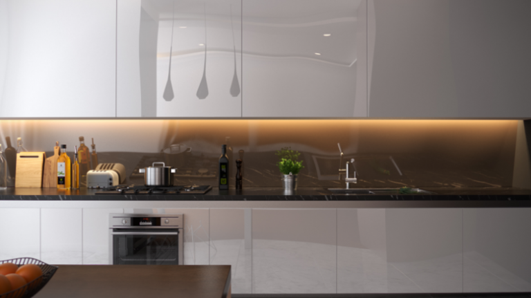Explore Cutting-Edge Kitchen Laminate Designs | Blog by Greenlam Industries